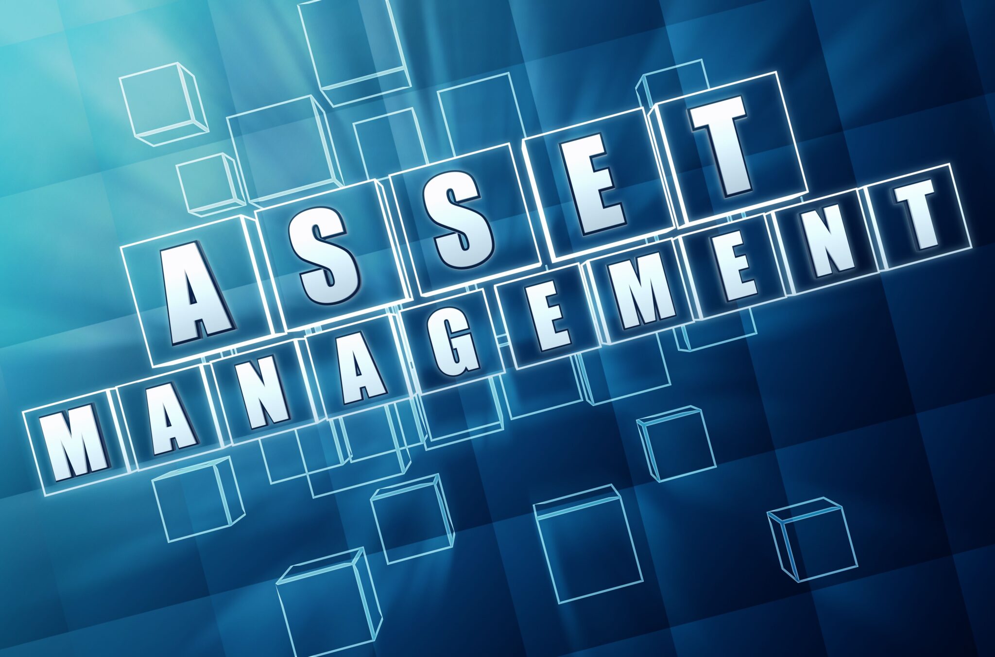 Comprehensive Asset Management - Axxerion USA
